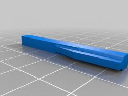 recessed deadbolt 3D Models | Page 1 | STLFinder