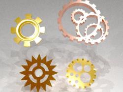 steampunk themed decorations 3D Models | Page 1 | STLFinder