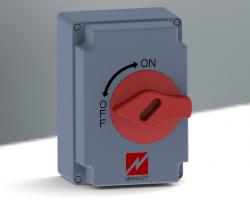 25a clipsal chassis mount 3 pole rcbo 3D Models | Page 1 | STLFinder