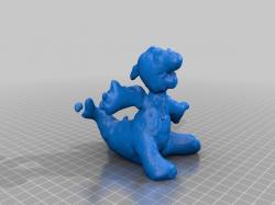 disney world figment 3D Models | Page 1 | STLFinder