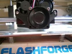 flash forge fan spacer 3D Models | Page 1 | STLFinder