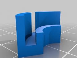 flashforge explorer plate size 3D Models | Page 1 | STLFinder