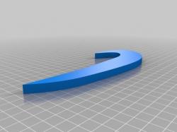 zephyr 2 3d models 【 STLFinder