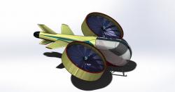 gyrocopter 3D Models | Page 1 | STLFinder