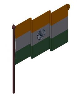 india flag 3D Models | Page 1 | STLFinder