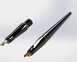 Ink 3d models 【 STLFinder