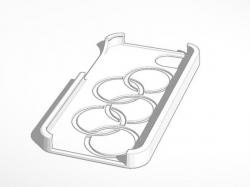 5 olympic rings 3D Models | Page 1 | STLFinder