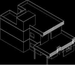 isometric drawing of a house 3D Models | Page 1 | STLFinder