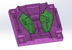 molding plastik 3D Models | Page 1 | STLFinder