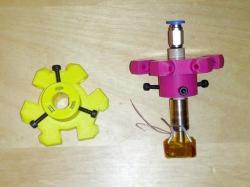 reprap kossel 3D Models | Page 1 | STLFinder