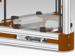 glass lock 3D Models | Page 1 | STLFinder
