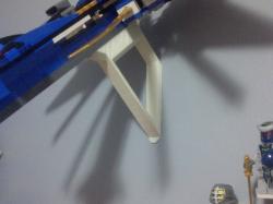 Lego Ship Wall Angle Holder 3D Models | Page 1 | STLFinder