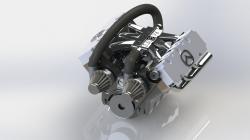 nissan 3 5 v6 engine diagram 3D Models | Page 1 | STLFinder