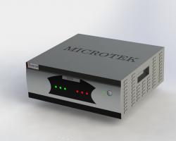 microtek snaptrans template 3D Models | Page 1 | STLFinder