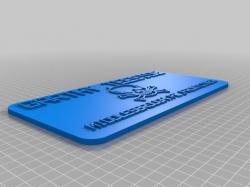 middlesbrough fc frontline 3D Models | Page 1 | STLFinder