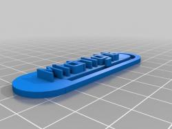 midnight customs fivem tebex 3D Models | Page 1 | STLFinder