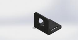 nema 17 mounting bracket 3d models 【 STLFinder