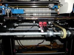 orca 0 43 y axis hgr15 and hgh15ca linear carriage and raceway upgrade ...