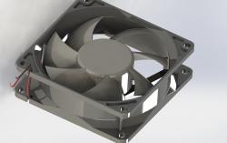 pc ventilation 3D Models | Page 1 | STLFinder