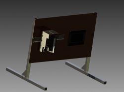 plc stand for 3D Models | Page 1 | STLFinder