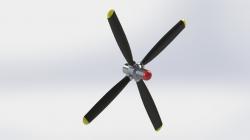 polished airplane propeller art 3D Models | Page 1 | STLFinder
