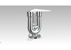 RAMSBOTTOM VALVE 3D Models | Page 1 | STLFinder