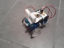 raspberry pi rover 3D Models | Page 1 | STLFinder