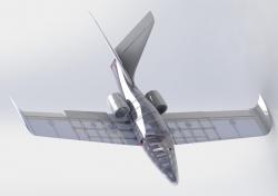 thingiverse rc plane 3d models 【 STLFinder