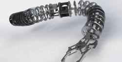 robot tentacle 3D Models | Page 1 | STLFinder