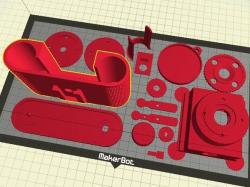 candydolls sharlota candydolltv sharlotta s set 20 10 parts all in one ...