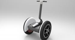 segway model | Page 1 | STLFinder