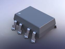 dip 8 3d models 【 STLFinder