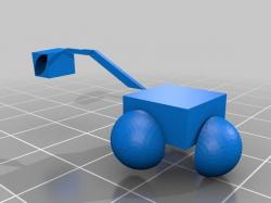 stem robot hand 3D Models | Page 1 | STLFinder