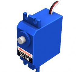 traxxas 2056 servo 3D Models | Page 1 | STLFinder