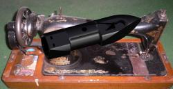 zinger fletching 3D Models | Page 1 | STLFinder