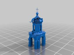 rc church castleblayney 3D Models | Page 1 | STLFinder
