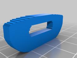 shield tv remote cover 3D Models | Page 1 | STLFinder