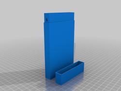 3x5 index card 3D Models | Page 1 | STLFinder