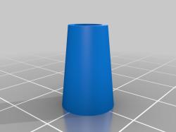 aerosol can refill adapter 3D Models | Page 1 | STLFinder