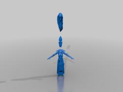 alarielle the everqueen 3D Models | Page 1 | STLFinder