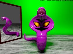 arbok height 3D Models | Page 1 | STLFinder