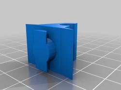 clip bonnet 3D Models | Page 1 | STLFinder