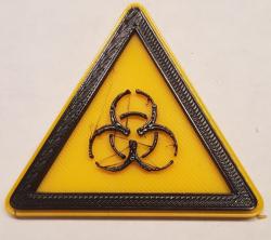 biohazard dxf 3D Models | Page 1 | STLFinder
