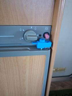 blocca anta frigo camper 3D Models | Page 1 | STLFinder