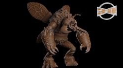 bug bears 3D Models | Page 1 | STLFinder