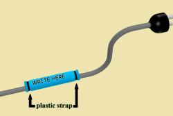 cable label 3D Models | Page 1 | STLFinder