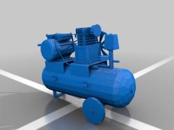 compressor 3D Models | Page 1 | STLFinder