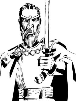 count dooku 3D Models | Page 1 | STLFinder