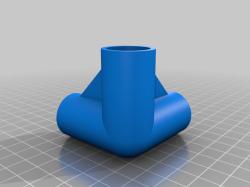 cube gate 3d models 【 STLFinder