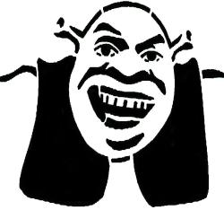 shrek 3 part 31 3D Models | Page 1 | STLFinder